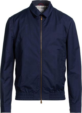 Brunello Cucinelli JACKEN & M&Auml;NTEL - Jacken und Anoraks auf YOOX.COM