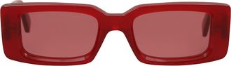 Off-white BRILLEN - Sonnenbrillen auf YOOX.COM