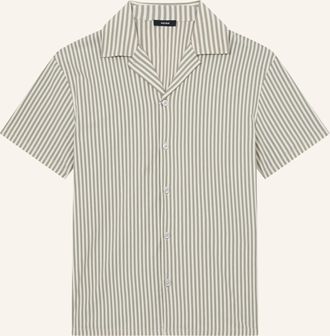 Reiss Reiss Resorthemd Aurelia Comfort Fit gruen