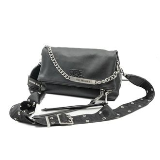 Steve Madden Femme, Sacs, Noir, Taille: ONE Size BZaggy Bag