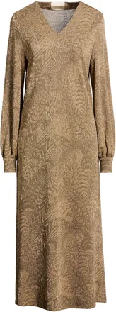 Momoni KLEIDER - Midi-Kleider auf YOOX.COM