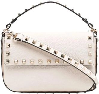 Valentino Garavani Femme, Sacs, Beige, Taille: ONE Size Mini Sac