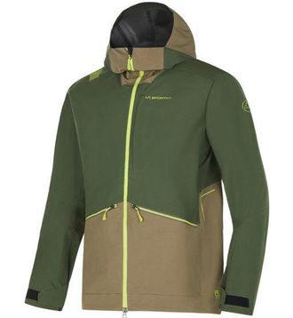 La Sportiva Chaser Evo Shell M - Hardshell-Jacke - Herren