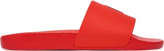 Polo Ralph Lauren Pantoletten Polo Ralph Lauren 804973925014 Rot