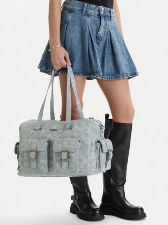 G-Star Handtasche G-Star Raw EO-LDA8482J Blau