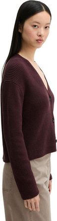 Marc O'Polo Cardigan aus Heavy-Weight-Organic-Cotton