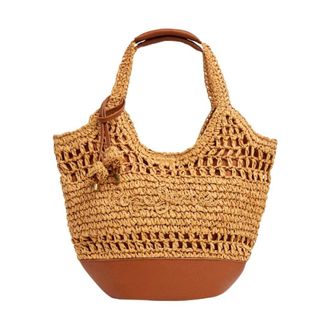 Pepe Jeans London Judith Balm Bag - - Bags - Damen - Braun - ONE SIZE