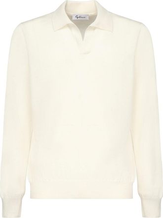 Giuliano Galiano Polo - Blanc