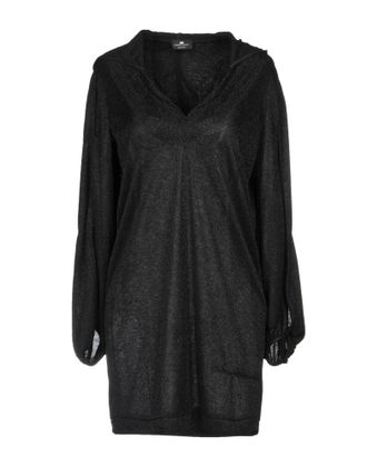 Elisabetta Franchi KLEIDER - Mini-Kleider auf YOOX.COM