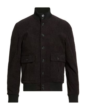 Exte JACKEN & M&Auml;NTEL - Jacken und Anoraks auf YOOX.COM