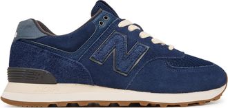 New Balance Sneakers New Balance U5747FO M Grau