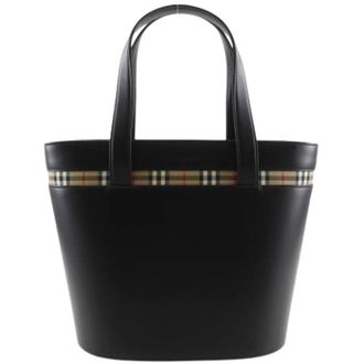 Burberry Damen, Pre-Owned, Schwarzk, ONE SIZEGr&ouml;&szlig;e