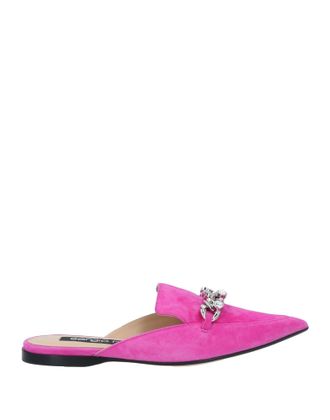 Sergio Rossi SCHUHE - Mules & Clogs auf YOOX.COM