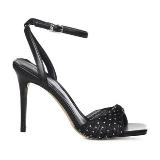 Michael Kors High Heel Sandalen - - Shoes - Damen - Schwarzk - 38 EU