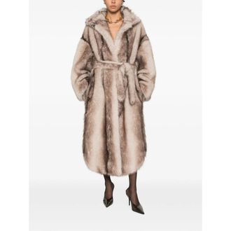 Frankie Shop Ravello Coat