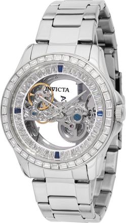 Invicta Objet D Art 69113 Herrenuhr - 43mm