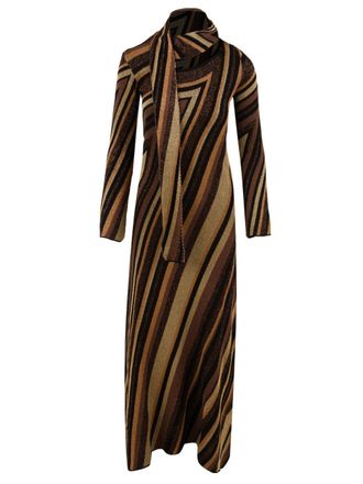 Akep Robes Akep Multi couleurs