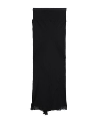 Rick Owens HOSEN & R&Ouml;CKE - Midi-R&ouml;cke auf YOOX.COM