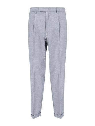 Cruna Casual Hose - Grau