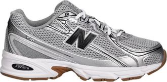 New Balance Femme, Chaussures, Gris, Taille: 36 EU 740 Baskets