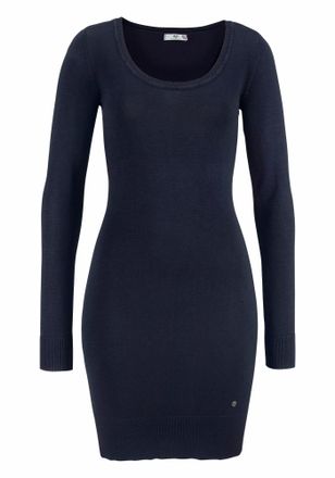 AJC Strickkleid