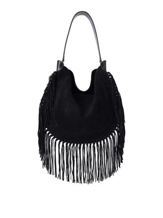 Isabel Marant Shopper - Schwarz