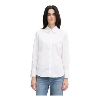 Joop 262B58Barbara2 Shirt - - Blouses & Shirts - Damen - Wei&szlig; - L