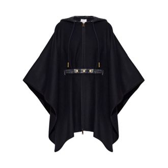 Moncler Moncler Accessoires - - Jackets - Damen - Blau - ONE SIZE