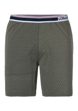 s.Oliver Pyjamashorts