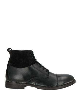 Moma SCHUHE - Stiefeletten auf YOOX.COM