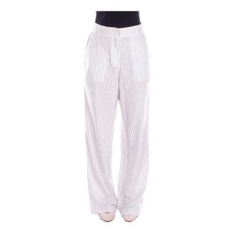 Barbour Damen, Hosen, Wei&szlig;, MGr&ouml;&szlig;e