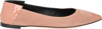 Giuseppe Zanotti SCHUHE - Ballerinas auf YOOX.COM
