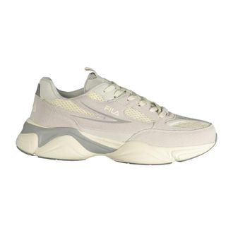 Fila Recade S - Homme - Chaussures - Gris - Taille: 45 EU