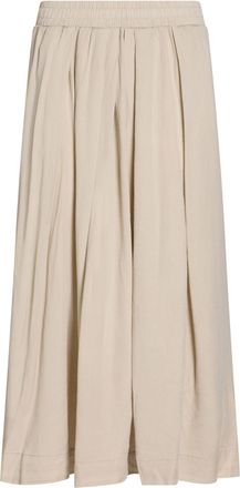 True Religion HOSEN & R&Ouml;CKE - Midi-R&ouml;cke auf YOOX.COM