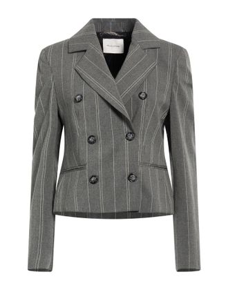 Manila Grace ANZ&Uuml;GE und CO-ORDS - Blazers auf YOOX.COM