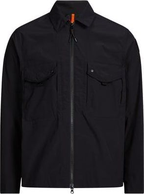 Parajumpers Blouson Elgin &agrave; col classique