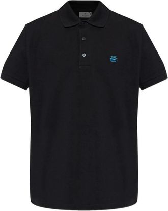 Etro Herren, Oberteile, Schwarzk, XLGr&ouml;&szlig;e