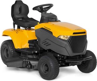 STIGA Sports Tornado 398 M - Benzin-Rasentraktor