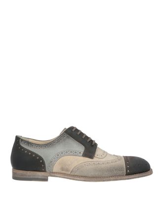 Dolce & Gabbana SCHUHE - Schn&uuml;rschuhe auf YOOX.COM