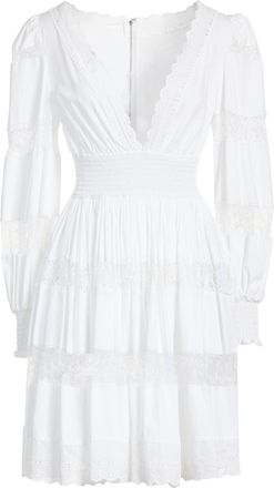 Dolce & Gabbana KLEIDER - Mini-Kleider auf YOOX.COM