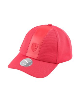 Puma x Ferrari ACCESSOIRES - M&uuml;tzen & H&uuml;te auf YOOX.COM