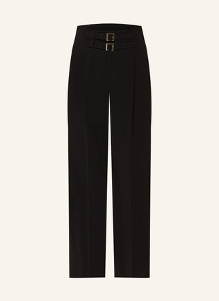 Marella Marlenehose schwarz