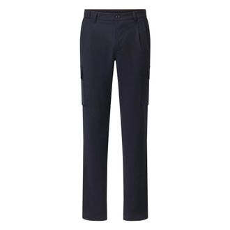 Mason's Homme, Pantalons, Noir, Taille: M Pantalon Chile