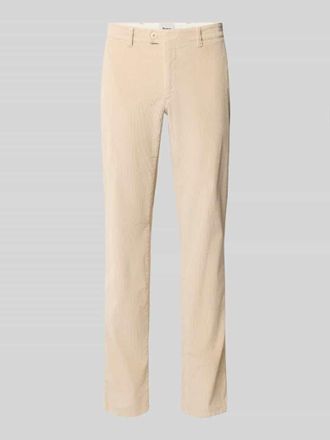 Brax Modern Fit Cordhose aus Baumwoll-Mix Modell Fabio