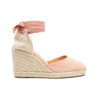 Castaner Damen, Schuhe, Rosa, 39 EUGr&ouml;&szlig;e