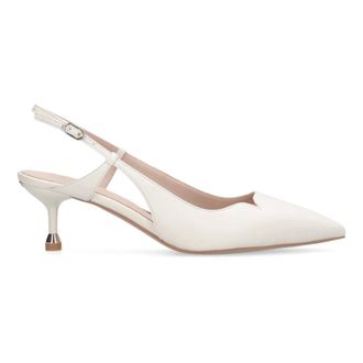 Liu Jo Damen, Schuhe, Wei&szlig;, 39 EUGr&ouml;&szlig;e