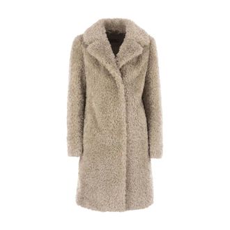 Herno Damen, M&auml;ntel, Beige, LGr&ouml;&szlig;e
