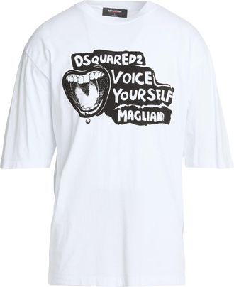 Dsquared2 TOPS - T-shirts auf YOOX.COM