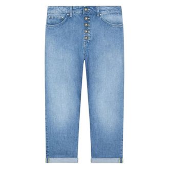 Dondup Koons Denim Hose - - Jeans - Damen - Blau - W25