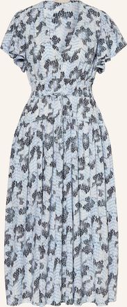 Ulla Johnson Ulla Johnson Kleid Lyria blau
